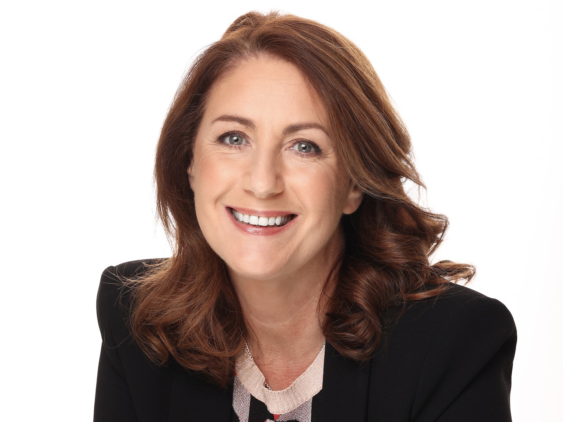 RTÉ Unveils Upfront with Katie Hannon New Monday Night TV Current ...